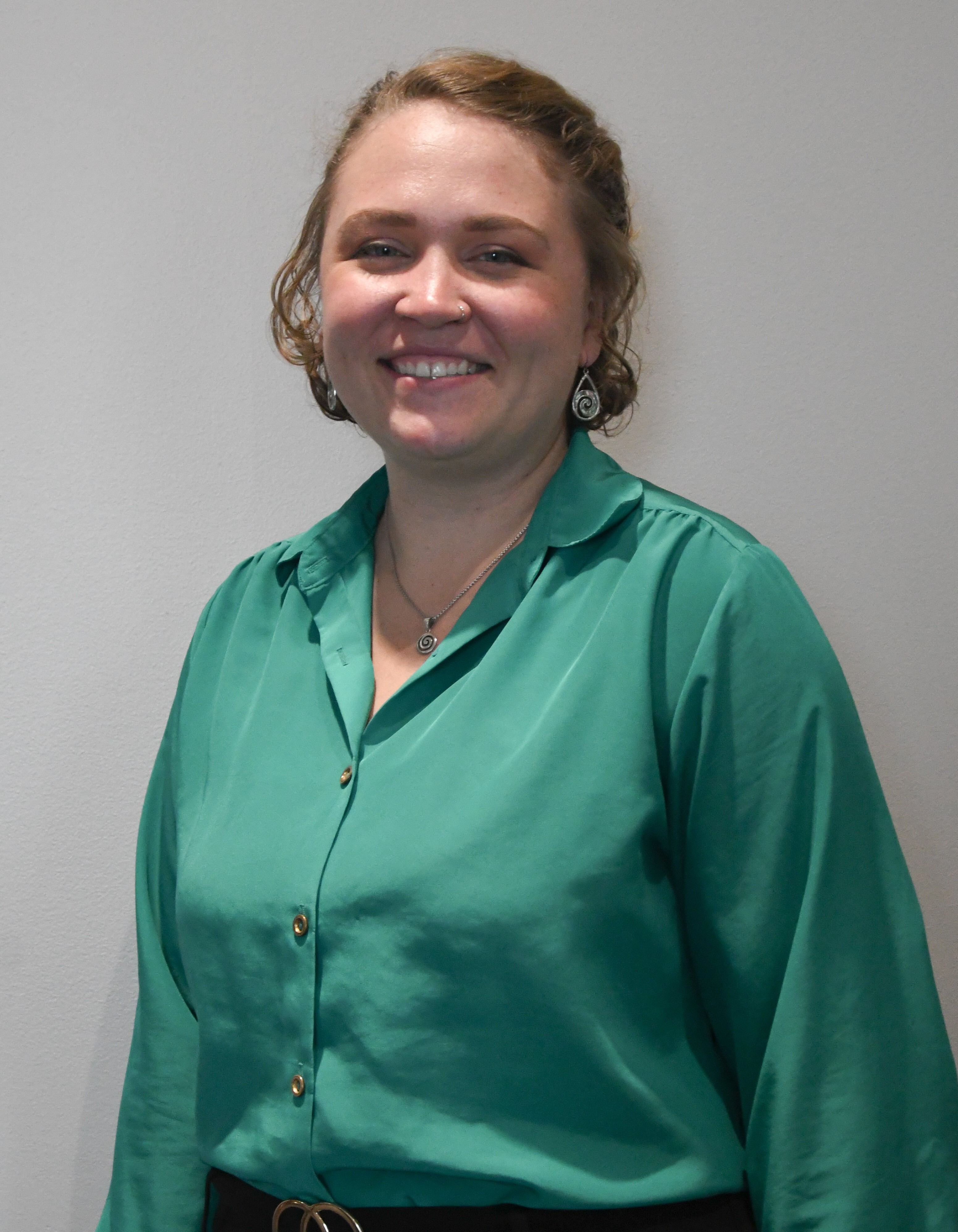 CCC Welcomes LeAnn Yelton as Assistant to the President / Secretary to Board of Trustees